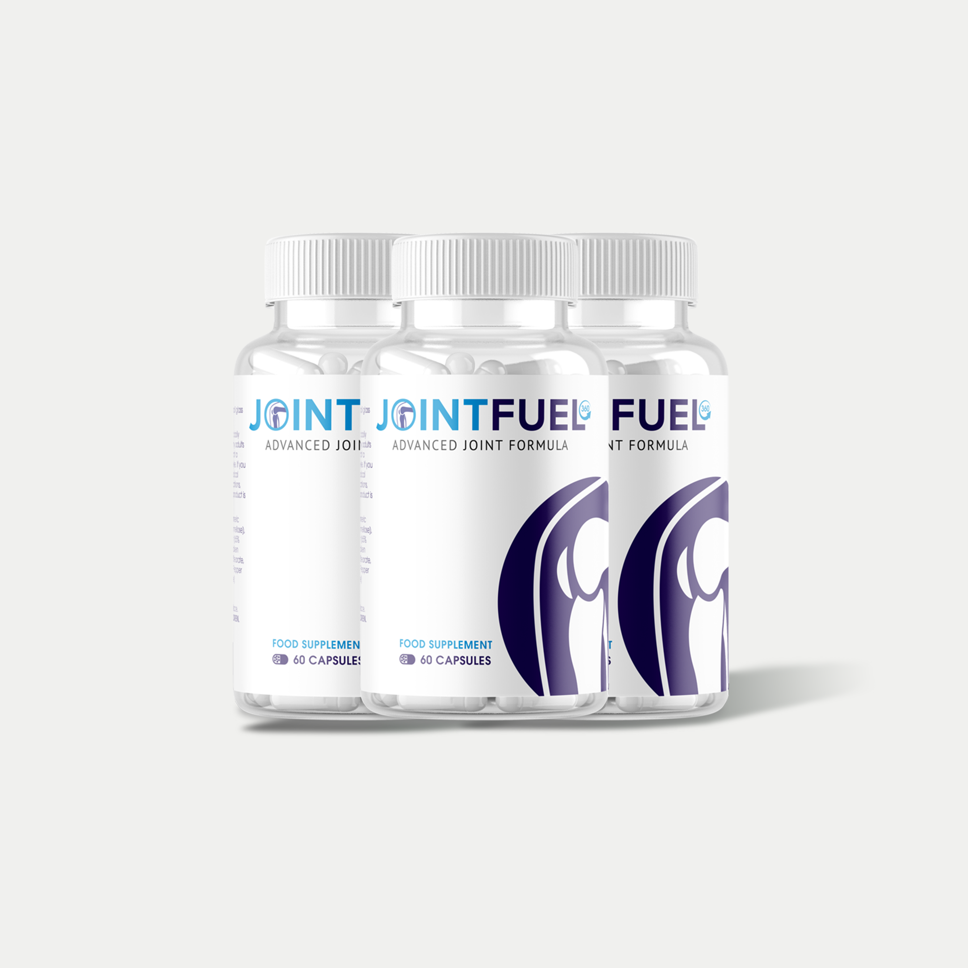 JointFuel360 - 3 MONTH SUPPLY AU Native – Jupiter Labs